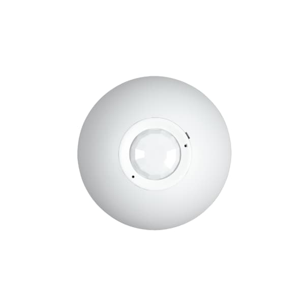 Hubbell Control Solutions OMNI PIR Ceiling Sensor w/ Relay & Photocell ...