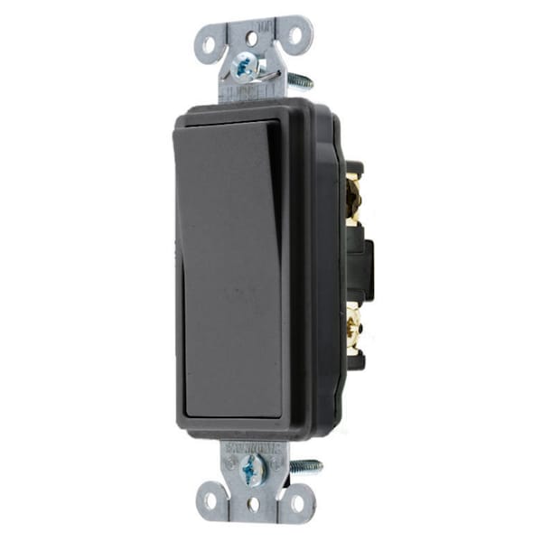 Hubbell Wiring Device-Kellems Switches and Lighting Control, Decorator ...