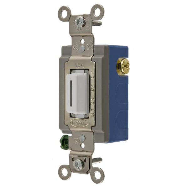 Hubbell Wiring Device-Kellems Industrial Grade, Locking Switches ...