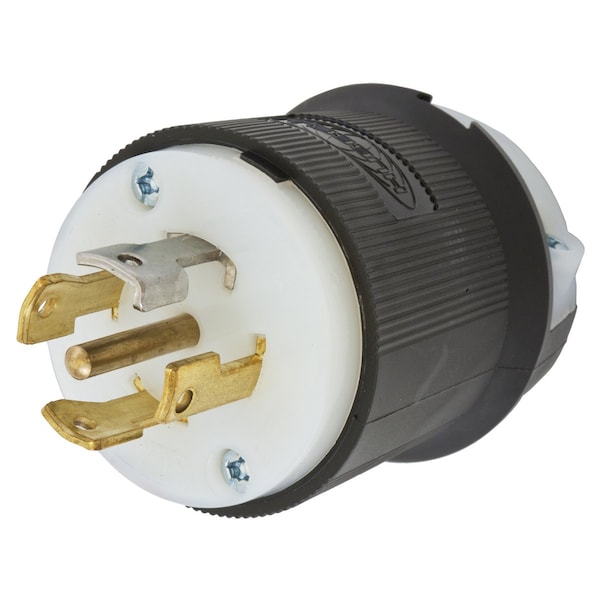 Hubbell Wiring Device-Kellems Locking Devices, Twist-Lock®, Industrial ...