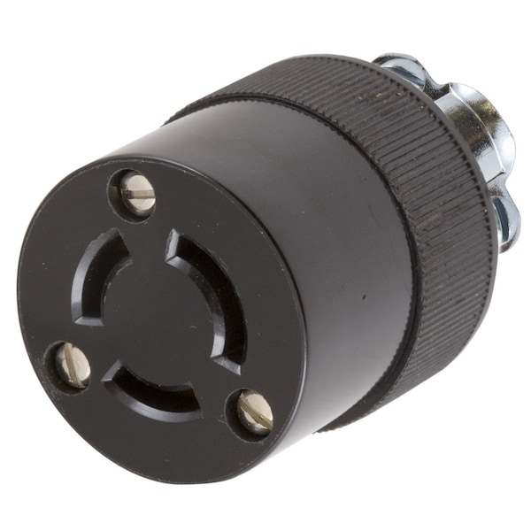 Hubbell Wiring Device-Kellems Locking Devices, Twist-Lock®, Industrial ...