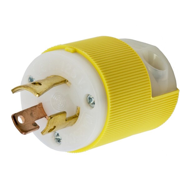 Hubbell Wiring Device-Kellems Locking Devices, Twist-Lock®, Industrial ...