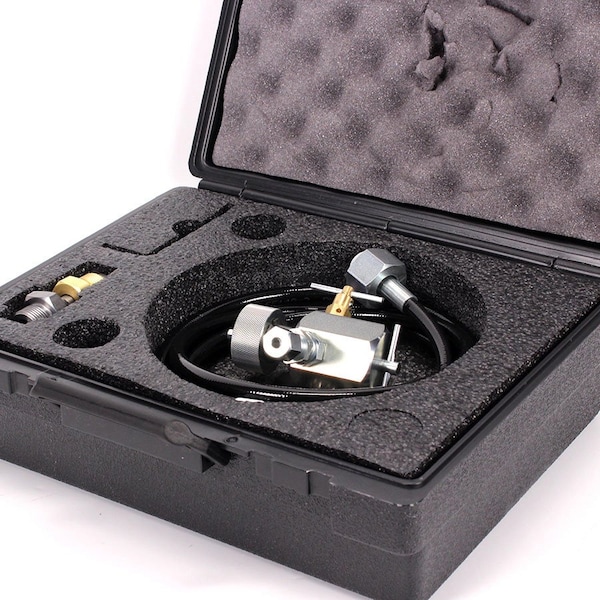 Hydac Hydac FPK 250 F2.5 G4 K Accumulator Charging Kit includes hose w ...