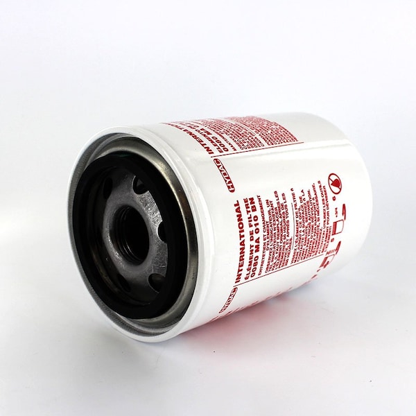 Hydac 0080MA010BN Size 0080, 10 Micron Filter Element for Spin-on ...