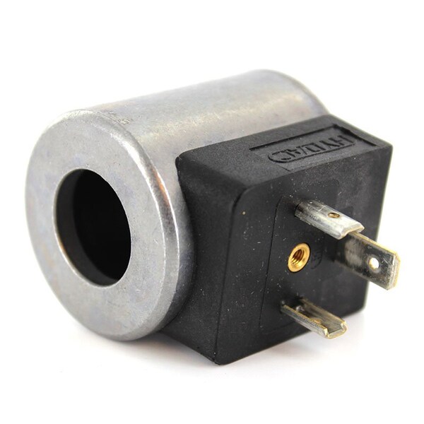 Hydac Coil 24DG -40-1836 Hydraulic Valve Coil Coil 24DG -40-1836 | Zoro