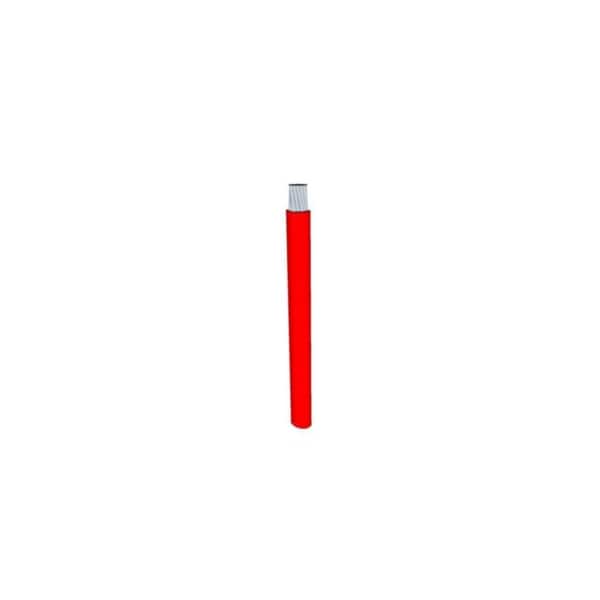 Southwire Lead Wire, CSA TEW (UL 1015), 18 AWG, Red, 1 ft F181171202 | Zoro