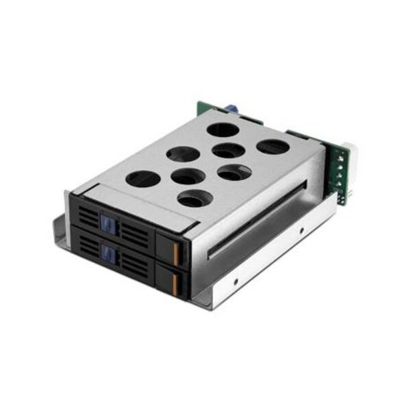 Advantech Manufacturing 2U Rackmount Short Depth Chassis for ATX and ...