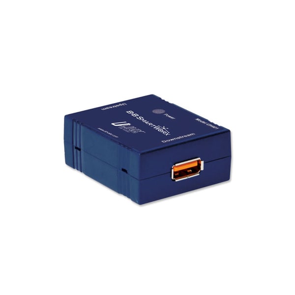 Advantech Usb To Usb 1 Port Isolator - 2Kv BB-UH401-2KV | Zoro