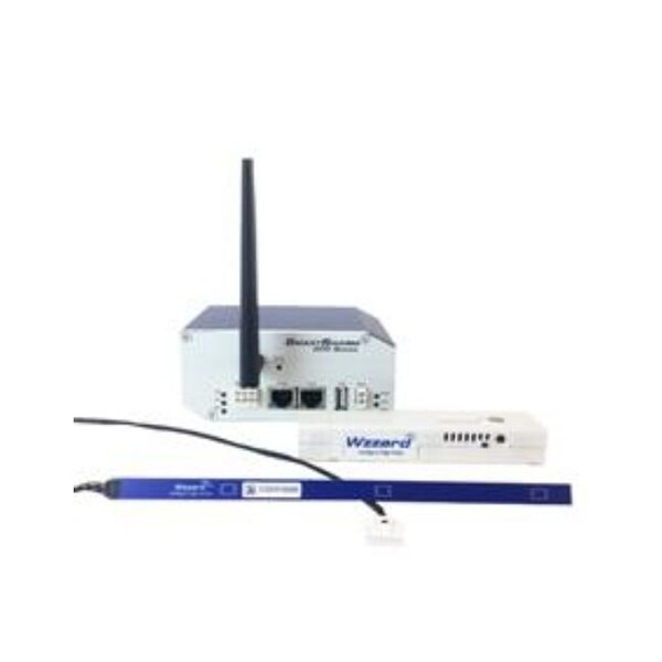 Advantech Manufacturing Wzzard' Stack Light Monitoring Starter Kit ...