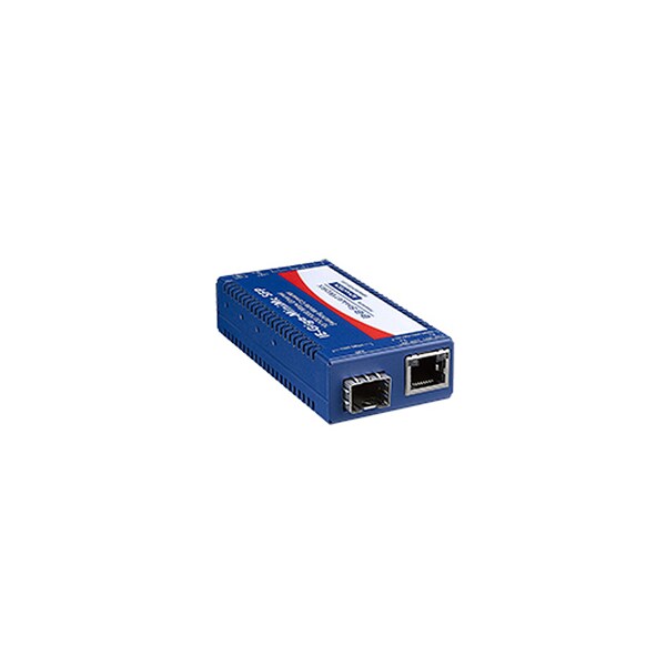 Advantech Ie-Giga-Minimc, Tx/Sfp, Lfpt IMC-370I-SFP-A | Zoro