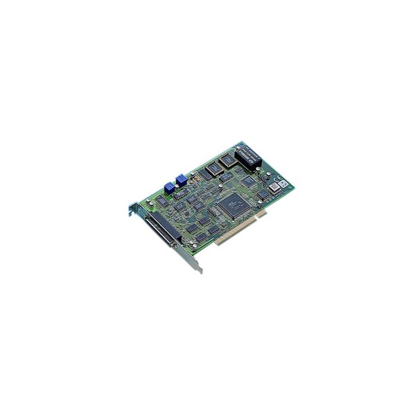 Advantech 100K, 12Bit Low-Cost Multi Uni Pci Card W/O Ao PCI-1711UL-CE ...