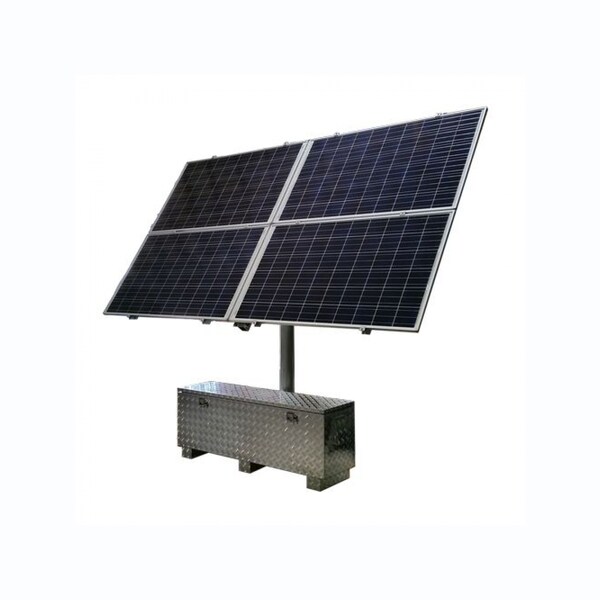 Tycon Systems RemotePro, 200W, 1300W Solar, 8640W Batt RPAL48-180-1300 ...