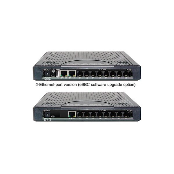 Patton Electronics Smartnode Voip Gateway, Optional Sip-Tls/Srtp ...