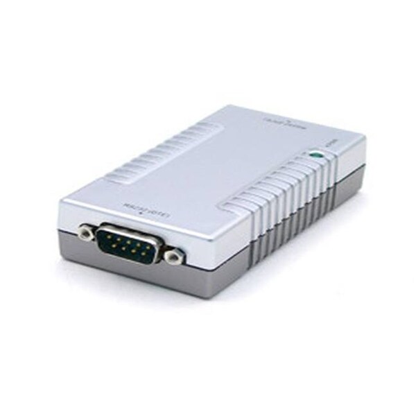 Antaira RS232 To RS232 7-wire 2500Vrms Isolator, w/ 15KV ESD Protection ...