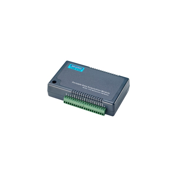 Advantech 48Ks/S, 14-Bit, Multi-Function Usb Module USB-4704-AE | Zoro