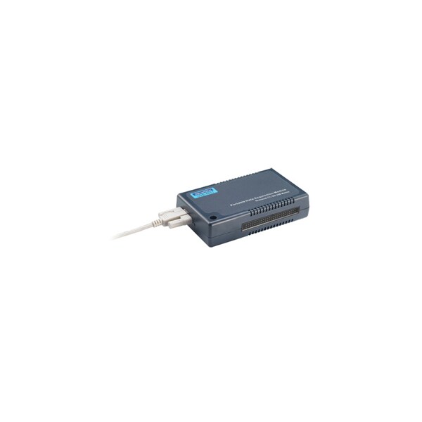 Advantech 48-Ch Ttl Dio Usb Module USB-4751-AE | Zoro