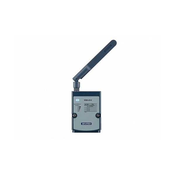 Advantech Lpwan Iot Wsn Access Point WISE-4210-APNA | Zoro