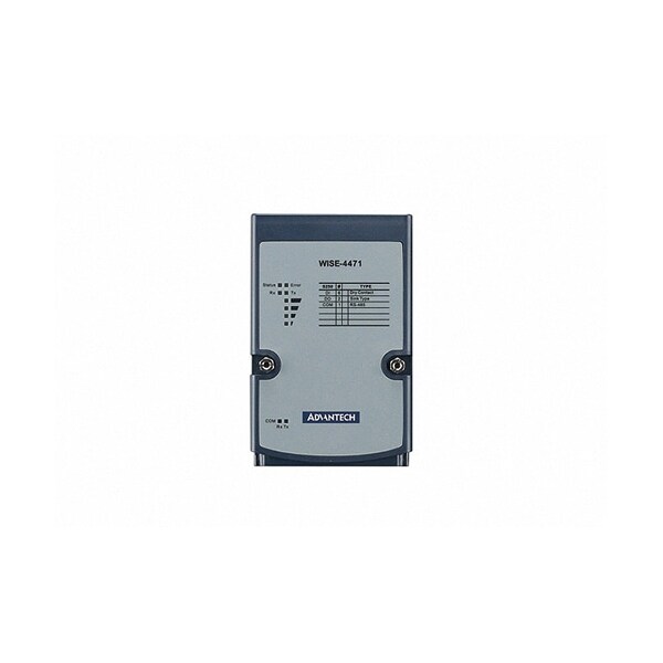 ADVANTECH CORPORATION Cat. Nb1/Cat. M1 Wireless Sensor Module (WISE ...