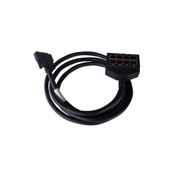 Perle Systems 8Port Rj45 Connector Box 04001770 | Zoro