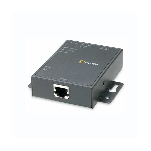 Perle Systems Iolan Ds1 Rj Device Server 04030114 | Zoro