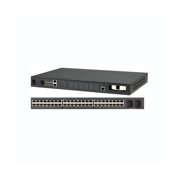 Perle Systems Iolan Scs48 Dac Console Server 04030214 | Zoro