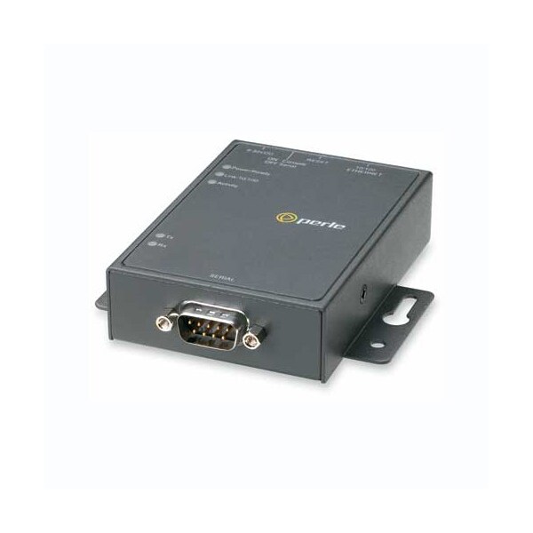 Perle Systems Iolan Ds1 T Db9 Device Server 04030960 | Zoro