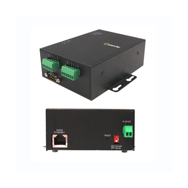 Perle Systems Iolan Ds1 T4 Device Server 04031030 | Zoro