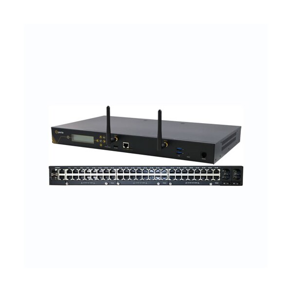 Perle Systems Iolan Scg50 R-Wm Console Servr 04033044 | Zoro