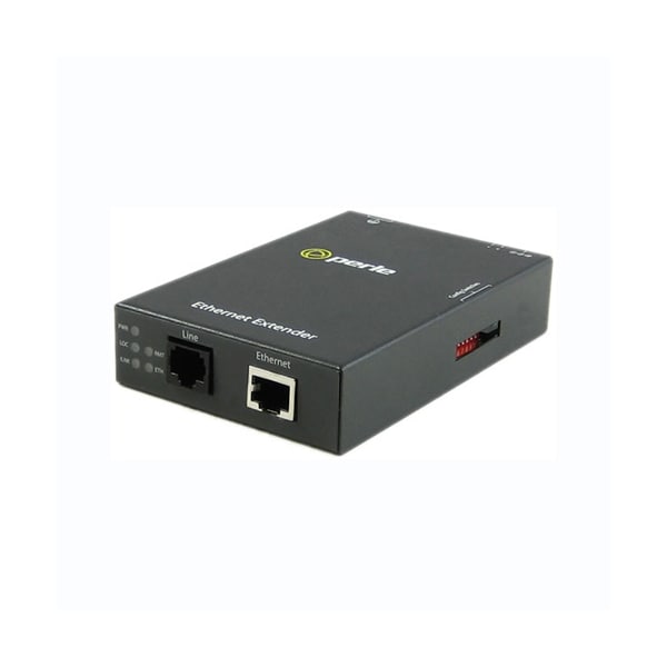 Perle Systems Ex-1S1110-Rj Ethernet Extender 06003534 | Zoro