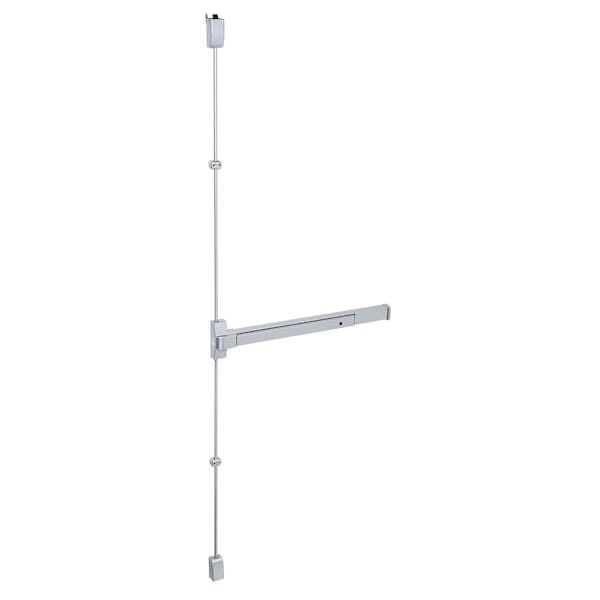 Global Door Controls EDSV Series Aluminum Grade 2 Commercial 36 in ...