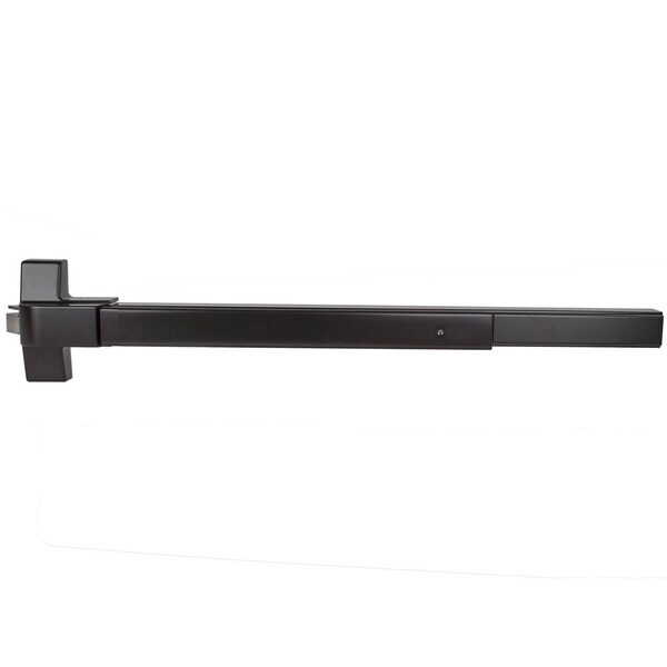 Global Door Controls EDTBAR Series Duronodic Grade 2 Commercial 36 in ...