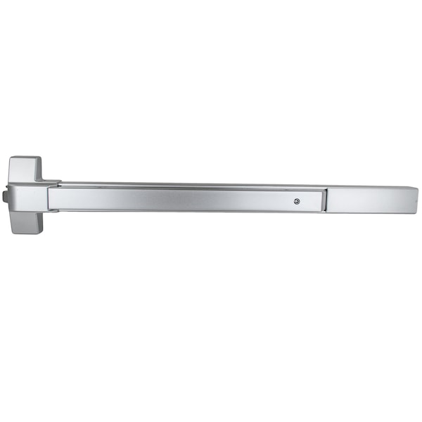 Global Door Controls EDTBAR Series Stainless Steel Grade 2 Commercial ...