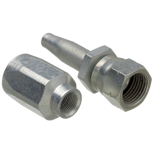 Gates Field Attachable C5 Couplings 6C5-6RFSX | Zoro