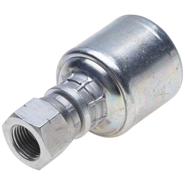 Gates MegaCrimp Couplings 12G-12FBSPORX | Zoro