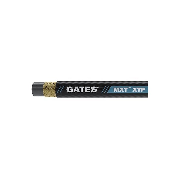 Gates MXT-XTP Hydraulic Hose 16MXT-XTPXREEL | Zoro