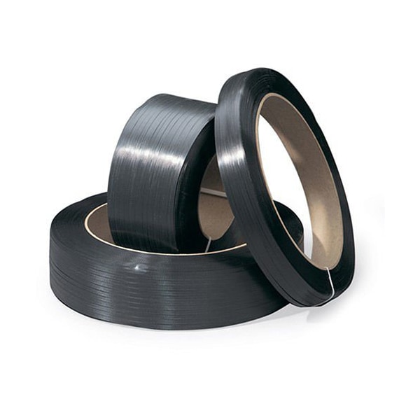 Pac Strapping Prod Hand-Grade Polypropylene Strapping - -1/2x9000' - 0. ...