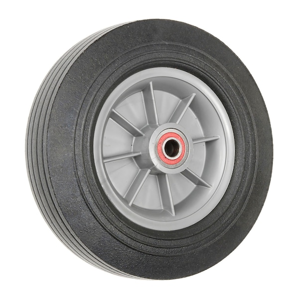 Magliner Hand Truck Replacement Wheels - Solid Rubber 111025****** | Zoro