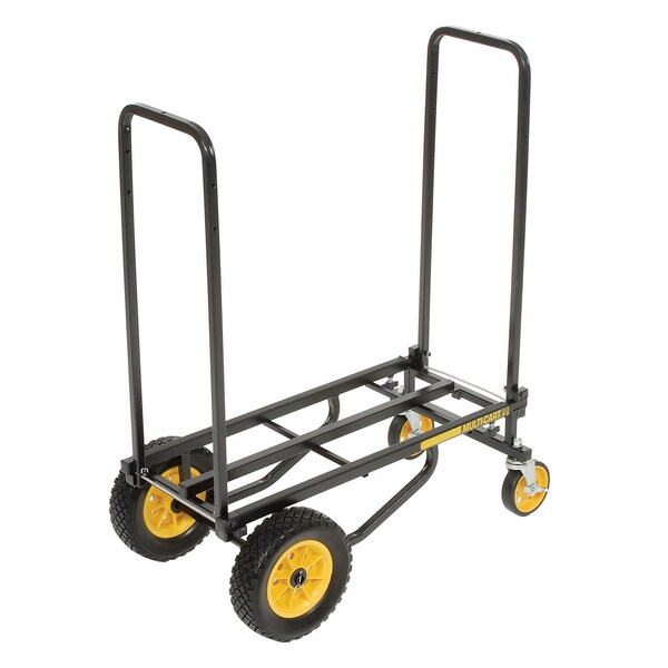 Multi-Cart - Rocknroller Multi-Cart R10 Max 8-In-1 Convertible Hand ...
