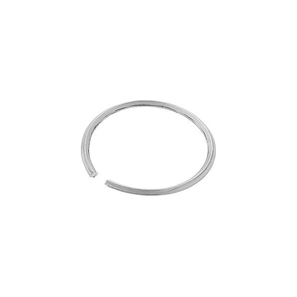 Sloan Flushometer Locking Ring, H-552 5308381 | Zoro