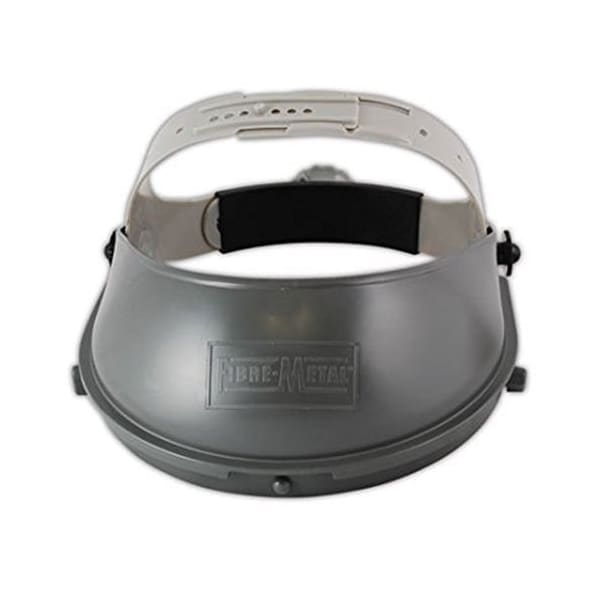 Miller 3" Faceshield Head Gear F300 | Zoro