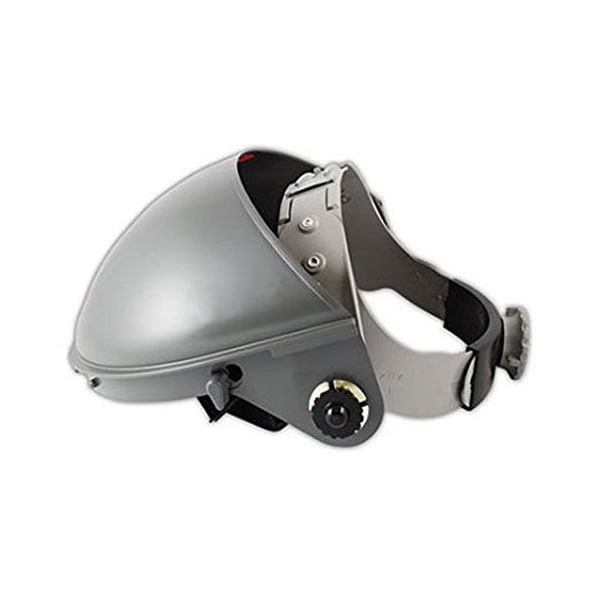 Honeywell Fibre-Metal Hard Hat Crown Protector, 7 Crown F500 | Zoro