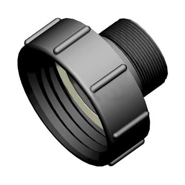 Cpp S100x8 Female Buttress x 2 Male NPT Pipe Thread, HMFM/32U/027 ...