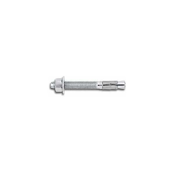 Powers Fasteners Power-Stud+ SD1 Wedge Anchor, 3/4" Dia., 6-1/4" L ...