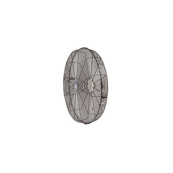 Global Industrial Replacement Fan Grille for 36 Portable Blower Fan ...