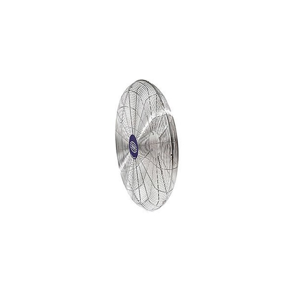 Global Industrial Replacement Fan Grille for 30 Pedestal/Wall Fan ...
