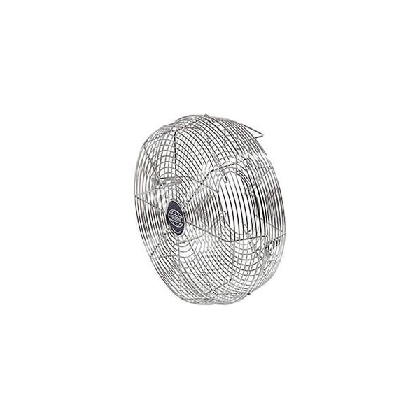 Global Industrial Replacement Fan Grille for 18 Floor Fan, Model 258324 ...
