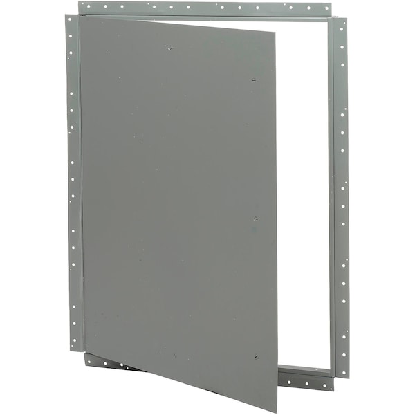 Global Industrial Concealed Frame Access Panel For Wallboard, Cam Latch ...