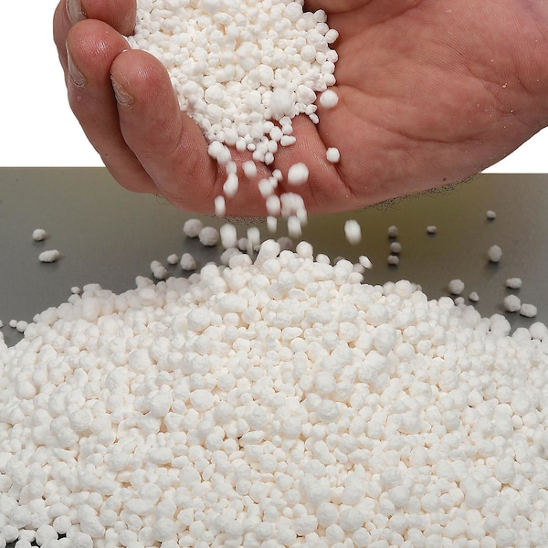 Excel Ice Melt High Performance Blended Pellets 50 Lb. Bag -25DegF ...