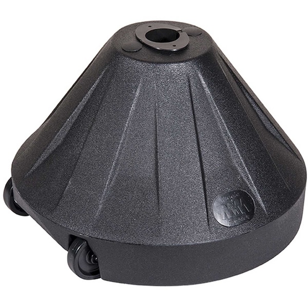 Magic Master Next Genereation Rolling Black Base w/ 58 Pole, Signs Sold ...