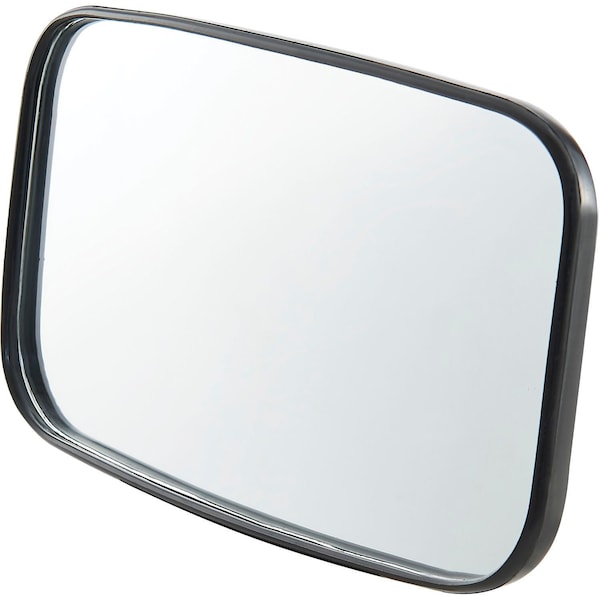 Global Industrial Universal Forklift Safety Mirror, 8L 800499 | Zoro